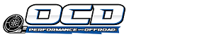 OCD Performance & Offroad LLC - Diesel, Performance, Repair