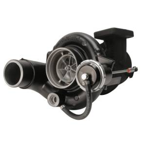 OCD Performance | Fleece Performance 2004.5-2007 Cummins 63mm FMW ...
