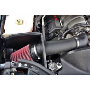 OCD Performance | S&B JLT Cold Air Intake Kit 2006-2010 Jeep Grand ...