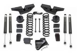 OCD Performance | ReadyLift Big Lift Kit w/Shocks - 49-16400