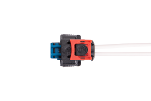 Fleece Performance Replacement Sensor Connector With Pigtail for L5P ...